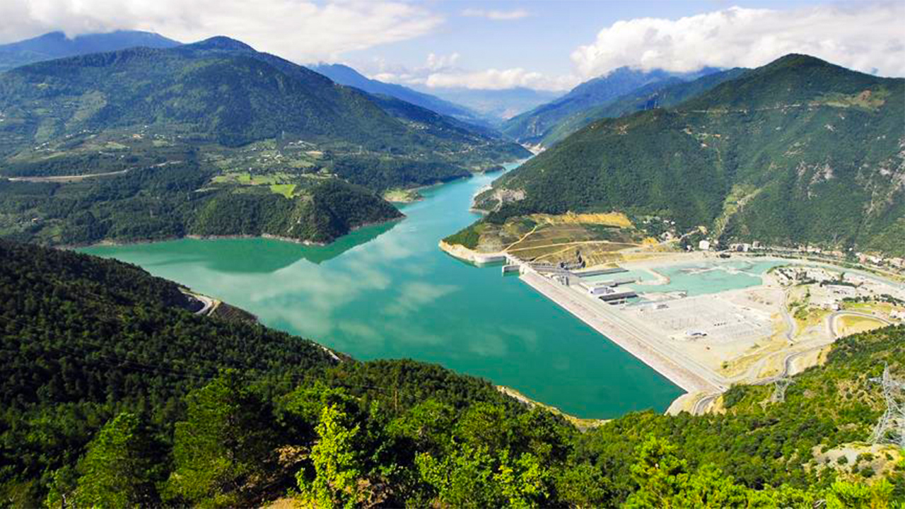 Borçka - Organica Tour